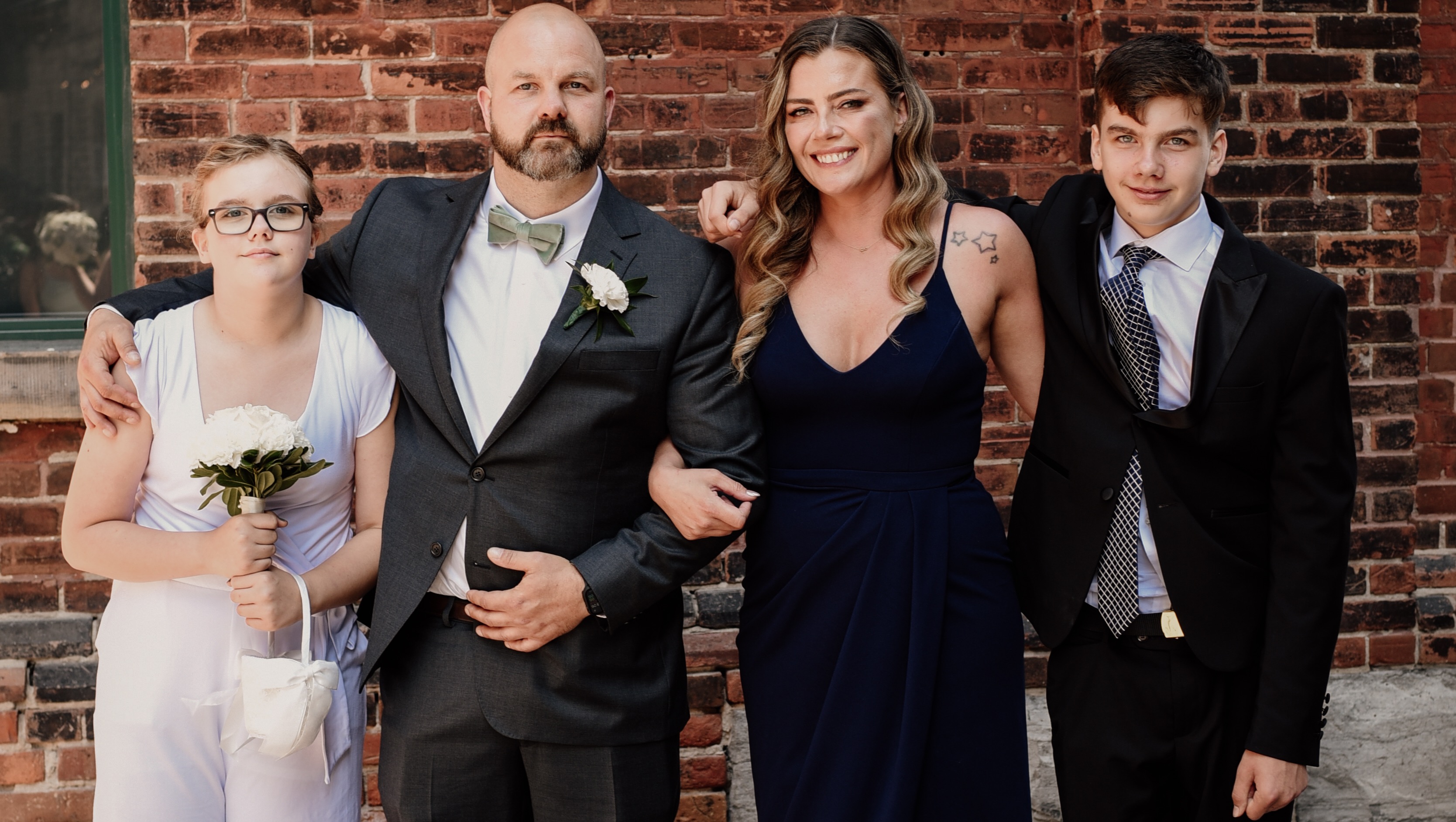 Fundraiser for Thomas Giergont by Amber Giergont : In loving memory of ...