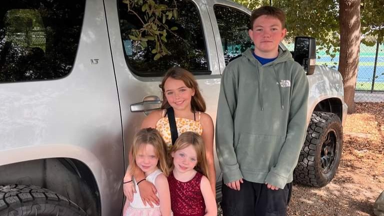 Fundraiser by Nikole Reichert : Help Nikole Create a Safe Home for Her Kids