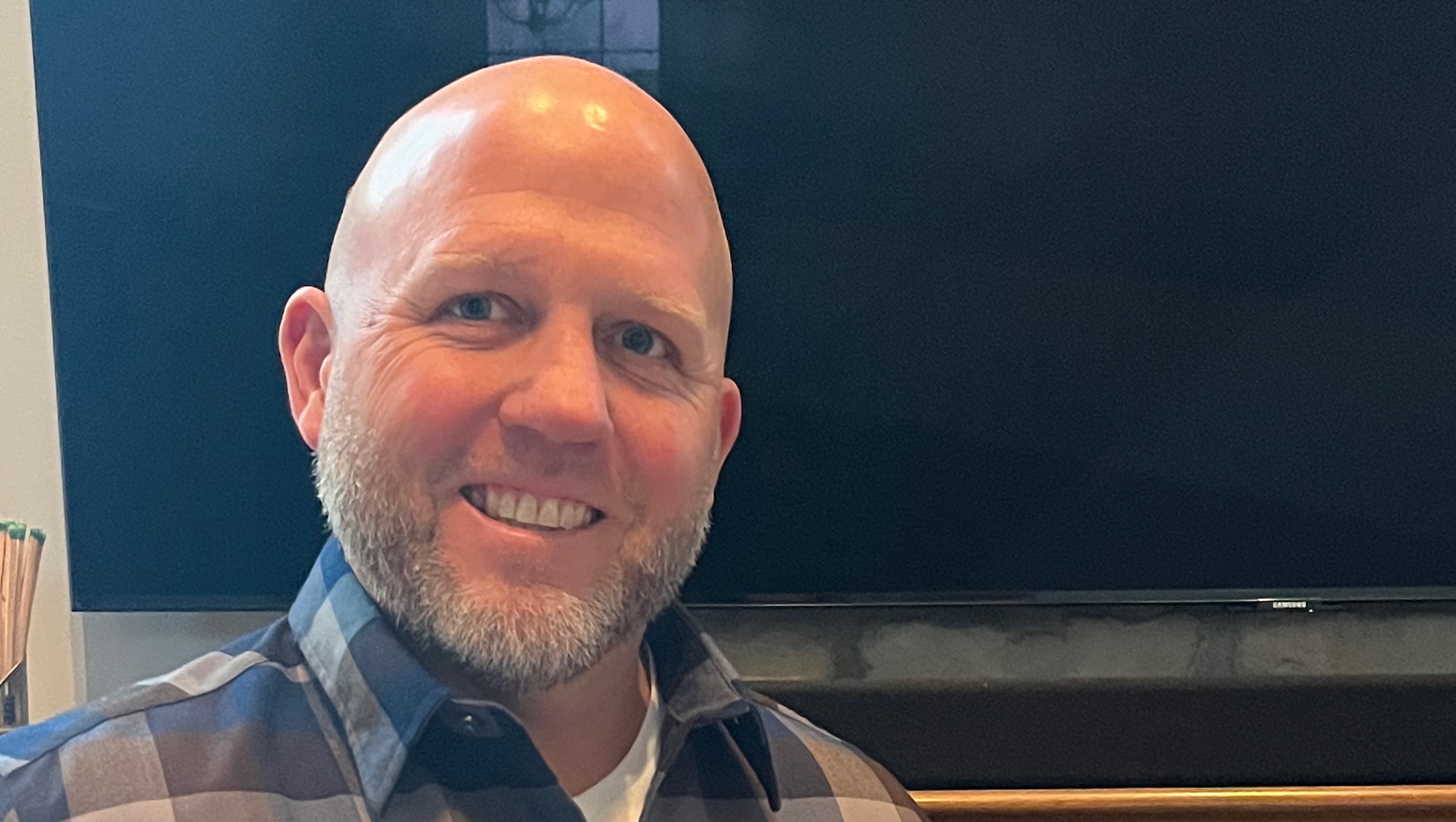 Fundraiser for Scott Chapman by AJ Dickman : Help Scott and Michelle ...