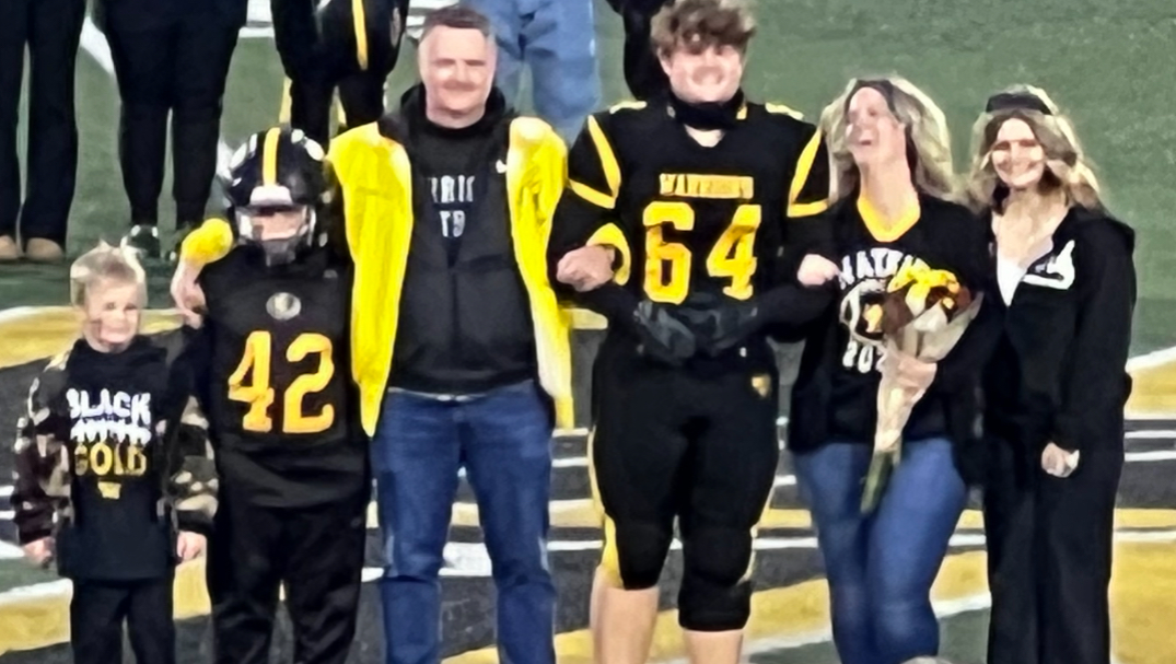 Fundraiser for Dustin Rhoades by Christi Harney : Help the Rhoades ...