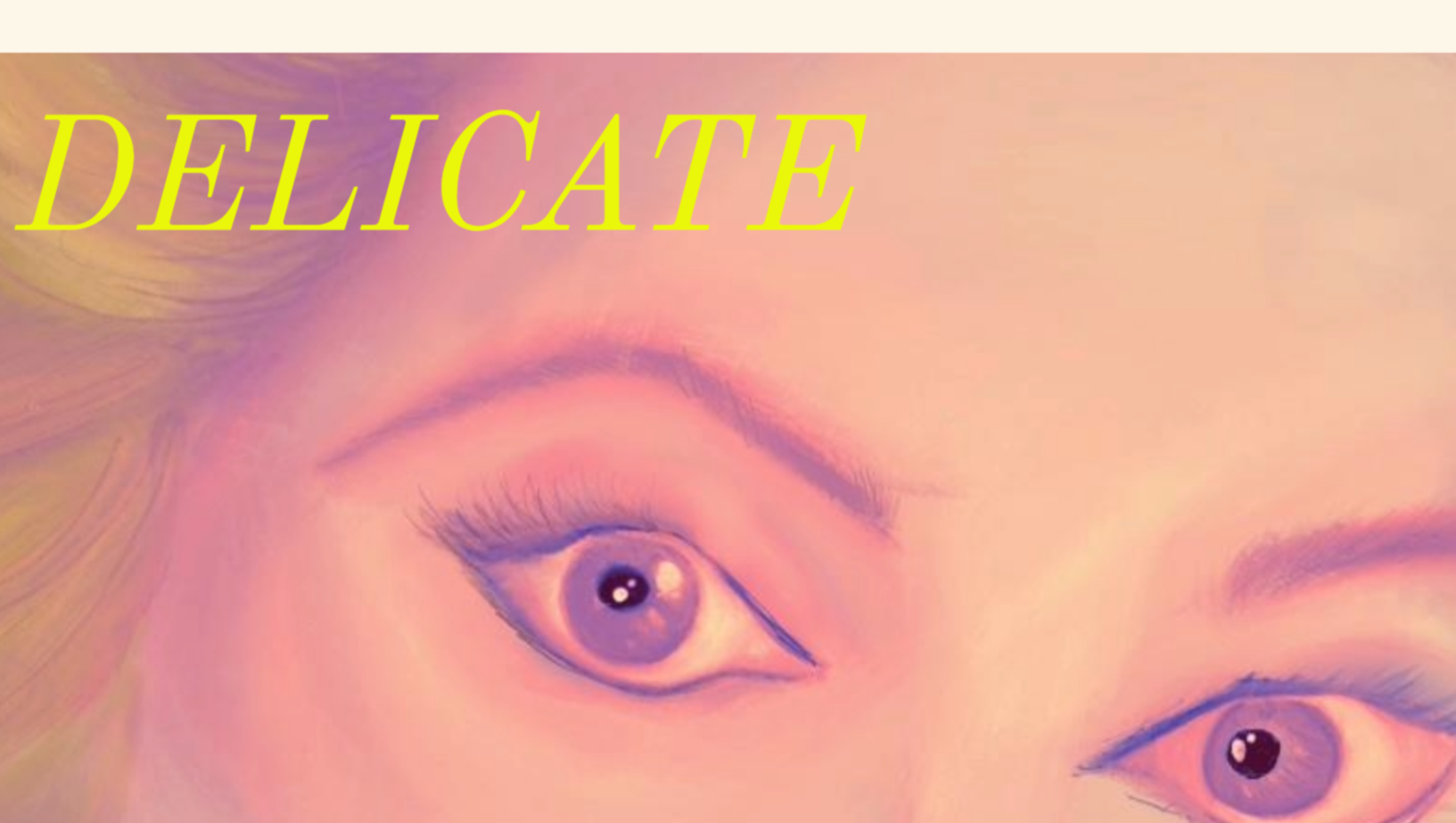 Fundraiser by Clara Allison : Help Us Bring Delicate to Life: Support ...