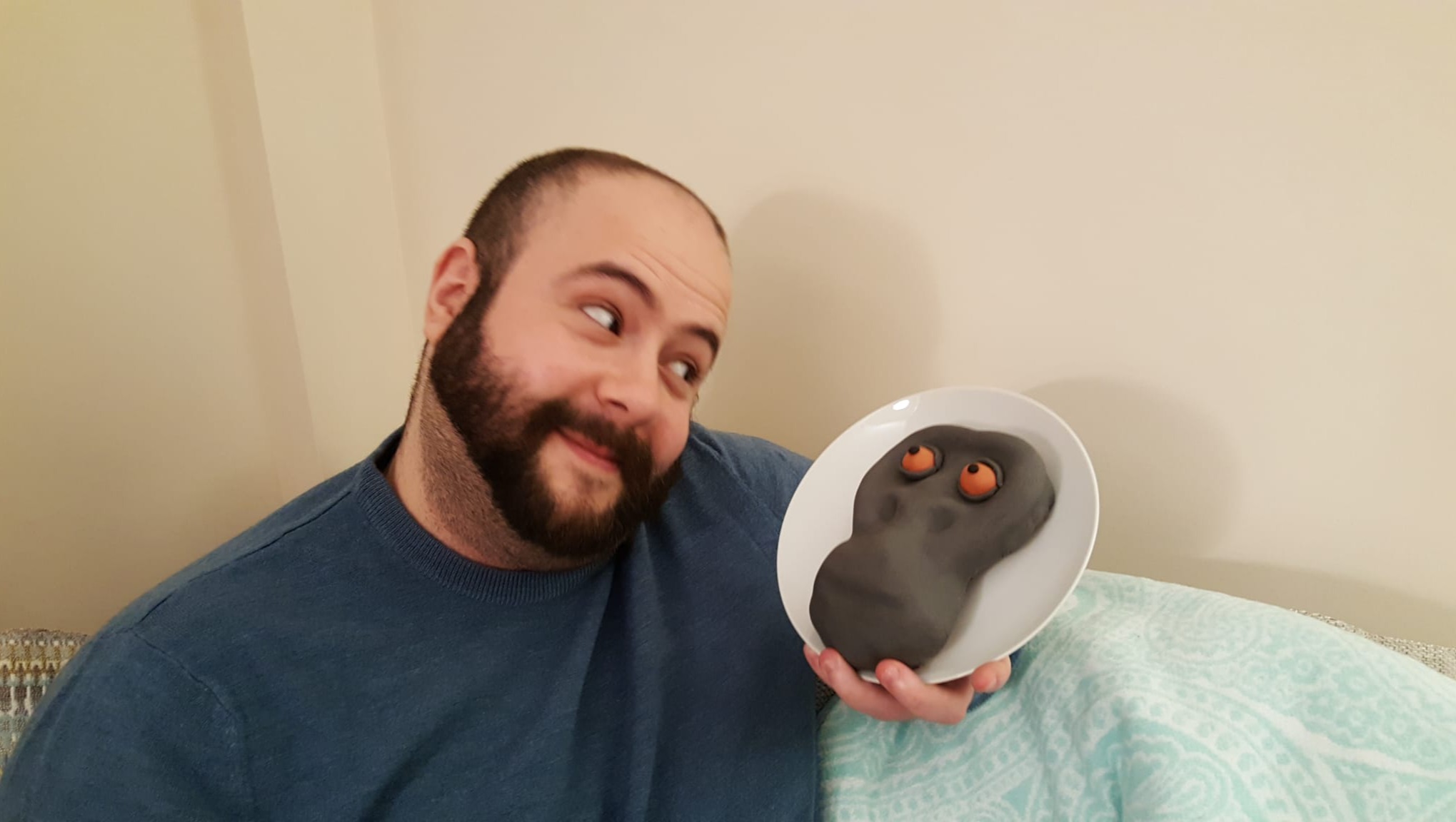 Fundraiser by Jason Bert : Toby Howard's Get Together