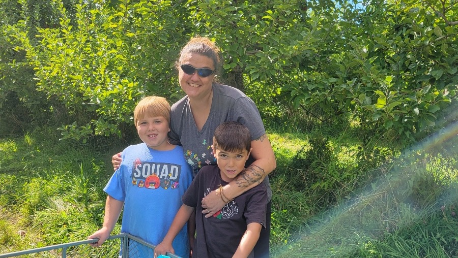 Fundraiser by Dana Sparrow : Help Support My Fight Against Breast Cancer