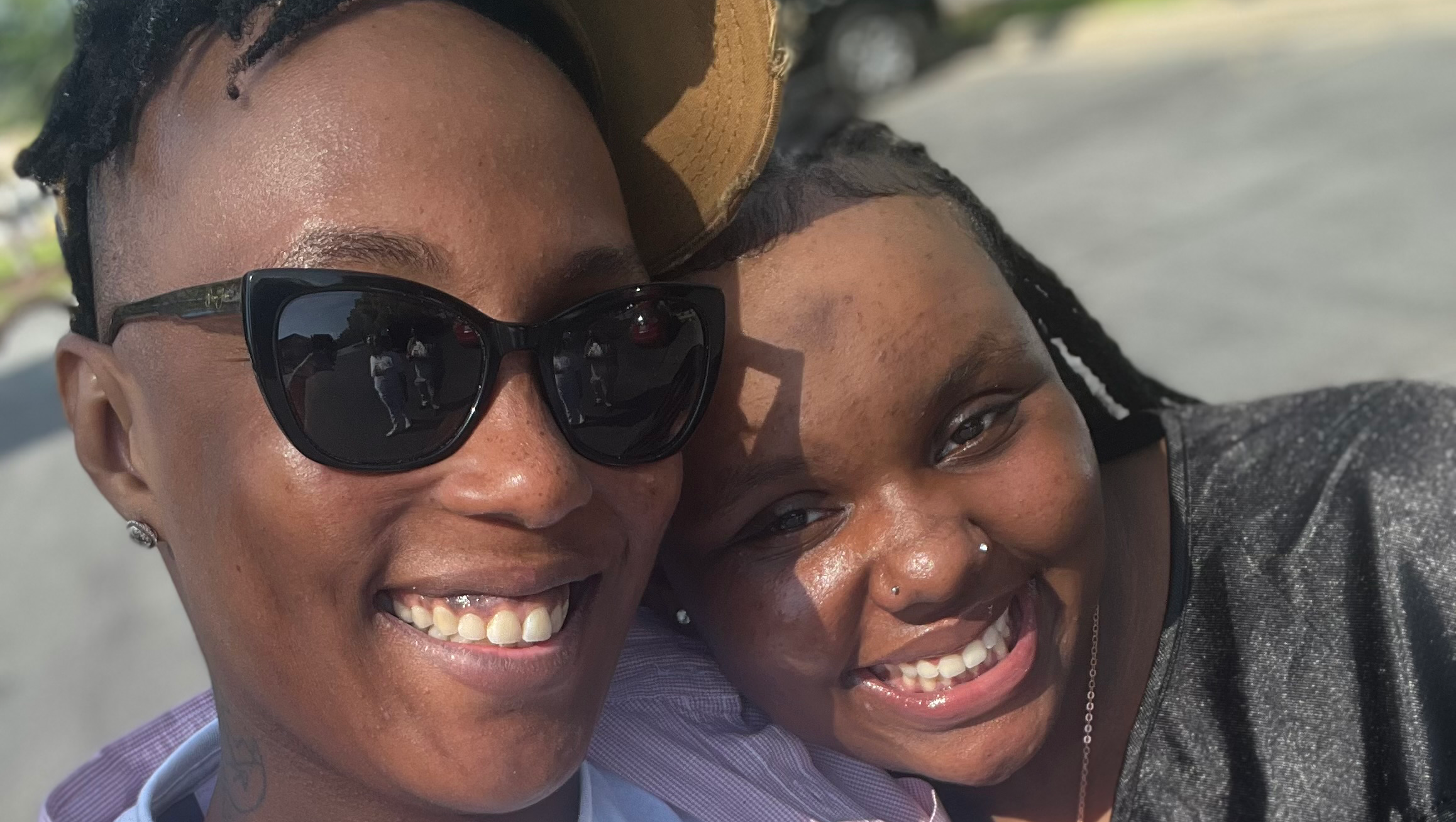 Fundraiser by Nicole Crute : Support Nikki's Battle Against Stage 3 Cancer