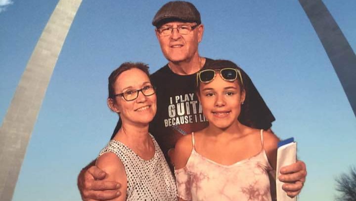 Fundraiser for David Spurlin by Robert Martineau : Support Doc Spurlin ...