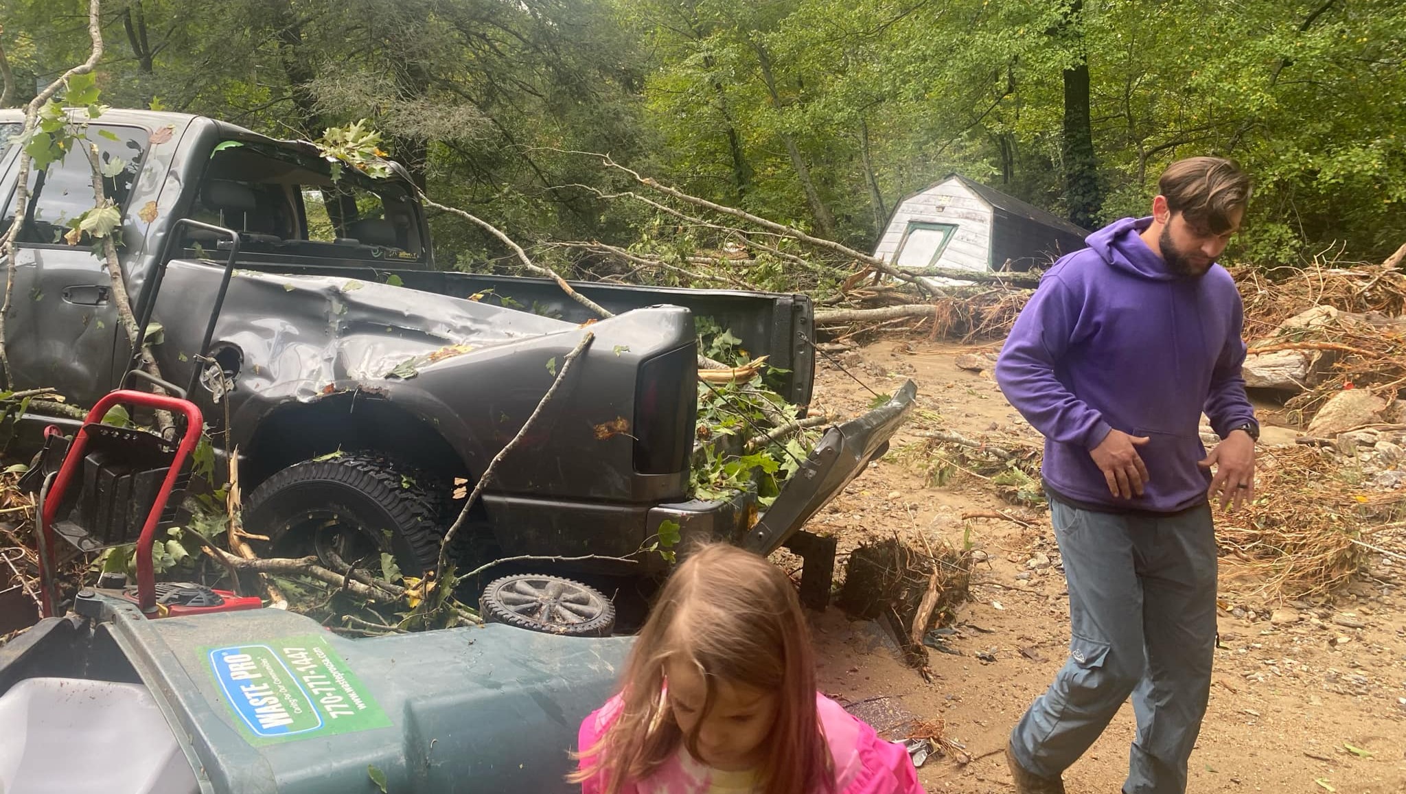 Fundraiser by Jesse Jarvis : Support Jesse's Family Recover from ...