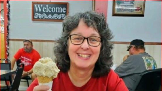 Fundraiser for Kim Steakley by Donna Harbin : Support Kim Steakley's ...