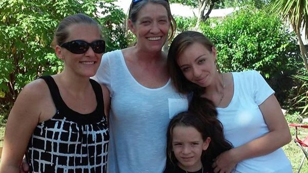 Fundraiser by Jamie Burnes : Honor Felicia's Wish: Beach Memorial Fund