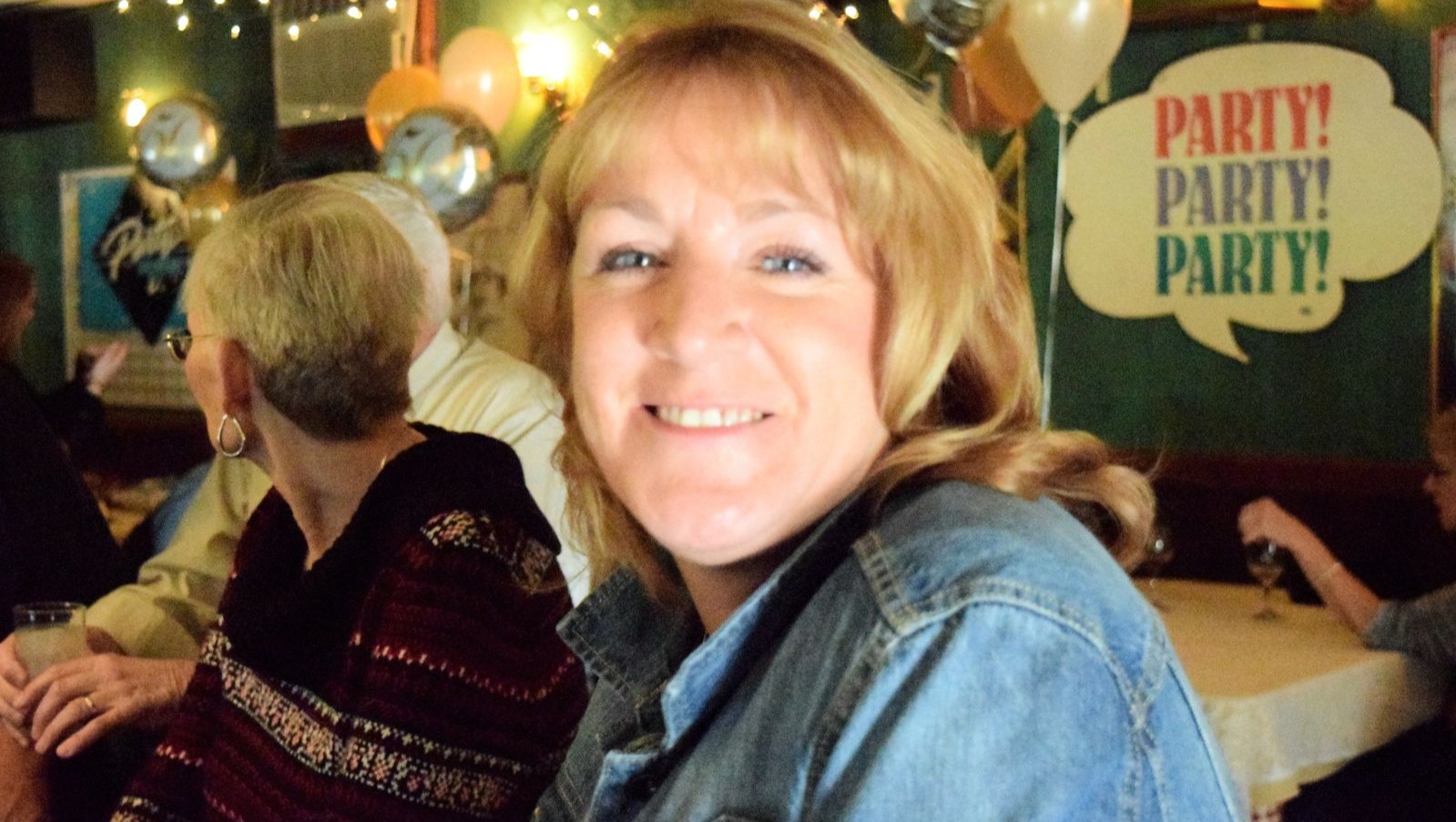 Fundraiser by Jessica Klare : Assist with Danielle Zuzulock's Final ...