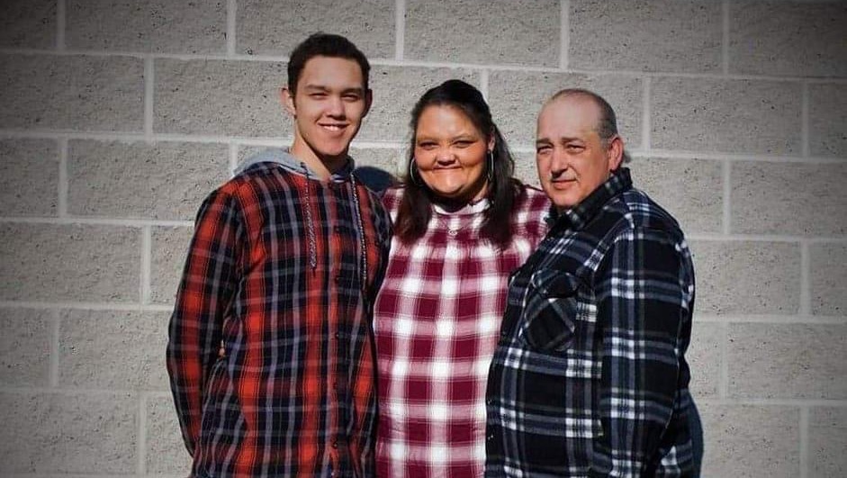 Fundraiser by Amy Roy : Crystal & David Daigle need help with medical ...