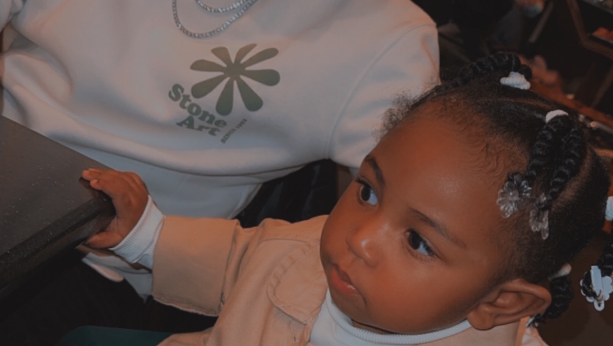 Fundraiser for Akeeya Thompson by Renee Nesbitt : Help Ronald Howard's ...