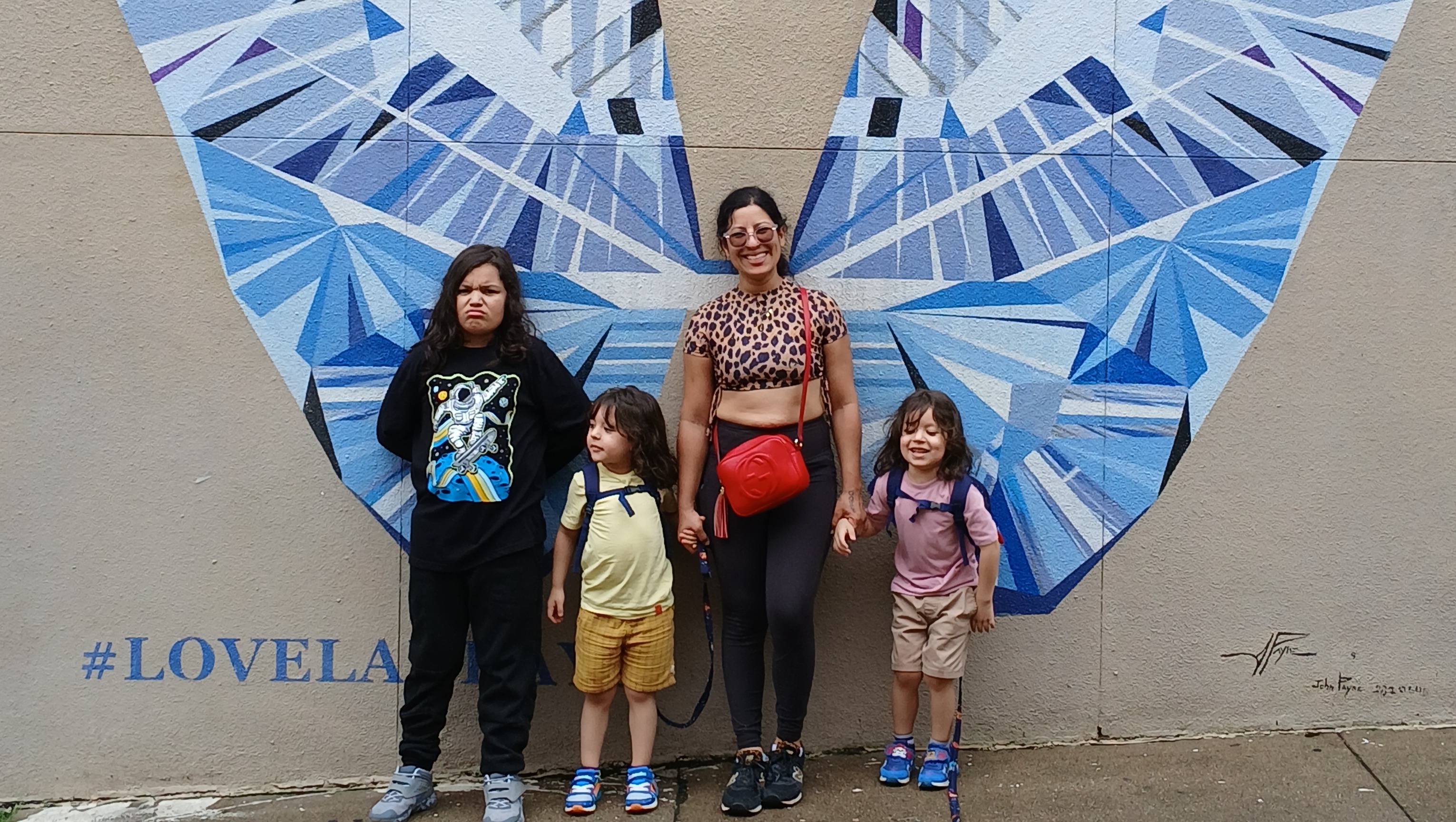 Fundraiser by Jacob Cyr : Support Our Family’s Journey to Stability: