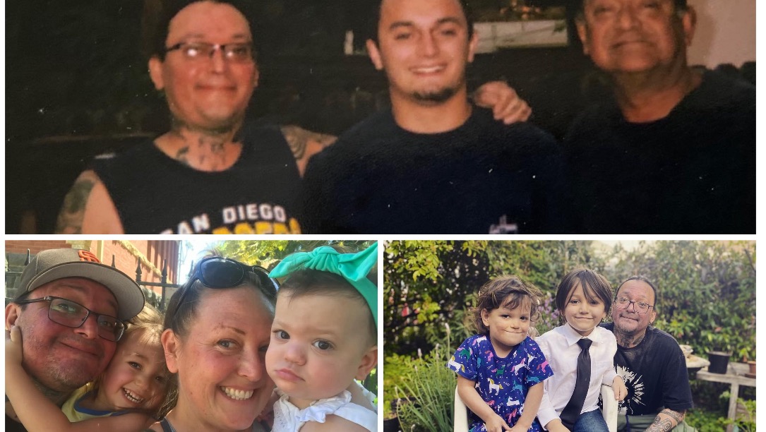 Fundraiser by Haley Lamb : Support Amon Morales' Funeral Costs