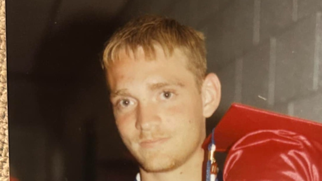 Fundraiser by Kasey Newsome : Donations to Support Jerry Cartwright's ...