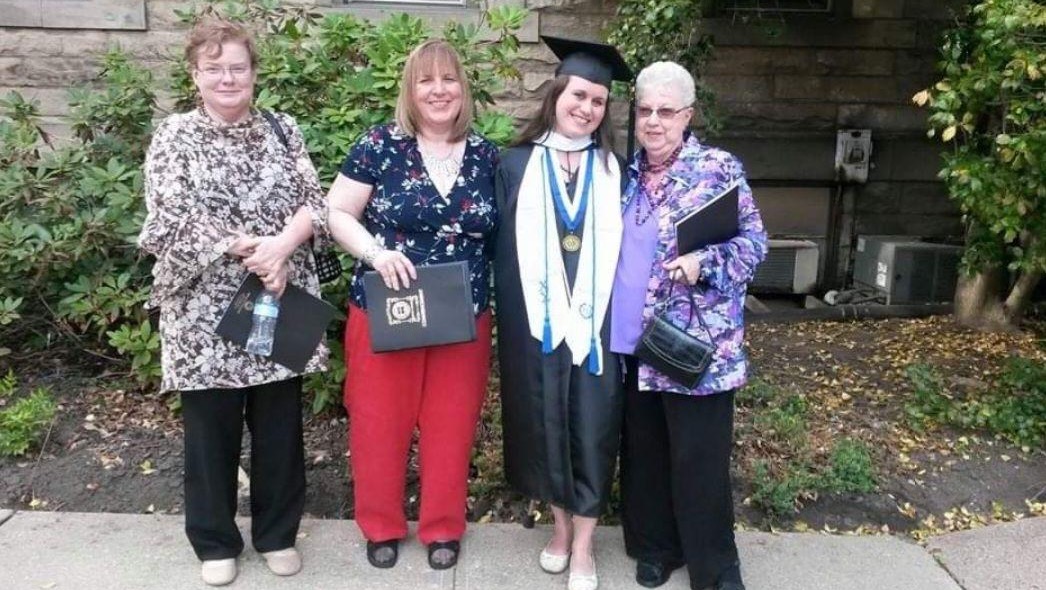 Fundraiser for Shanna Aughenbaugh by Casie Shannon : Help Shanna and ...