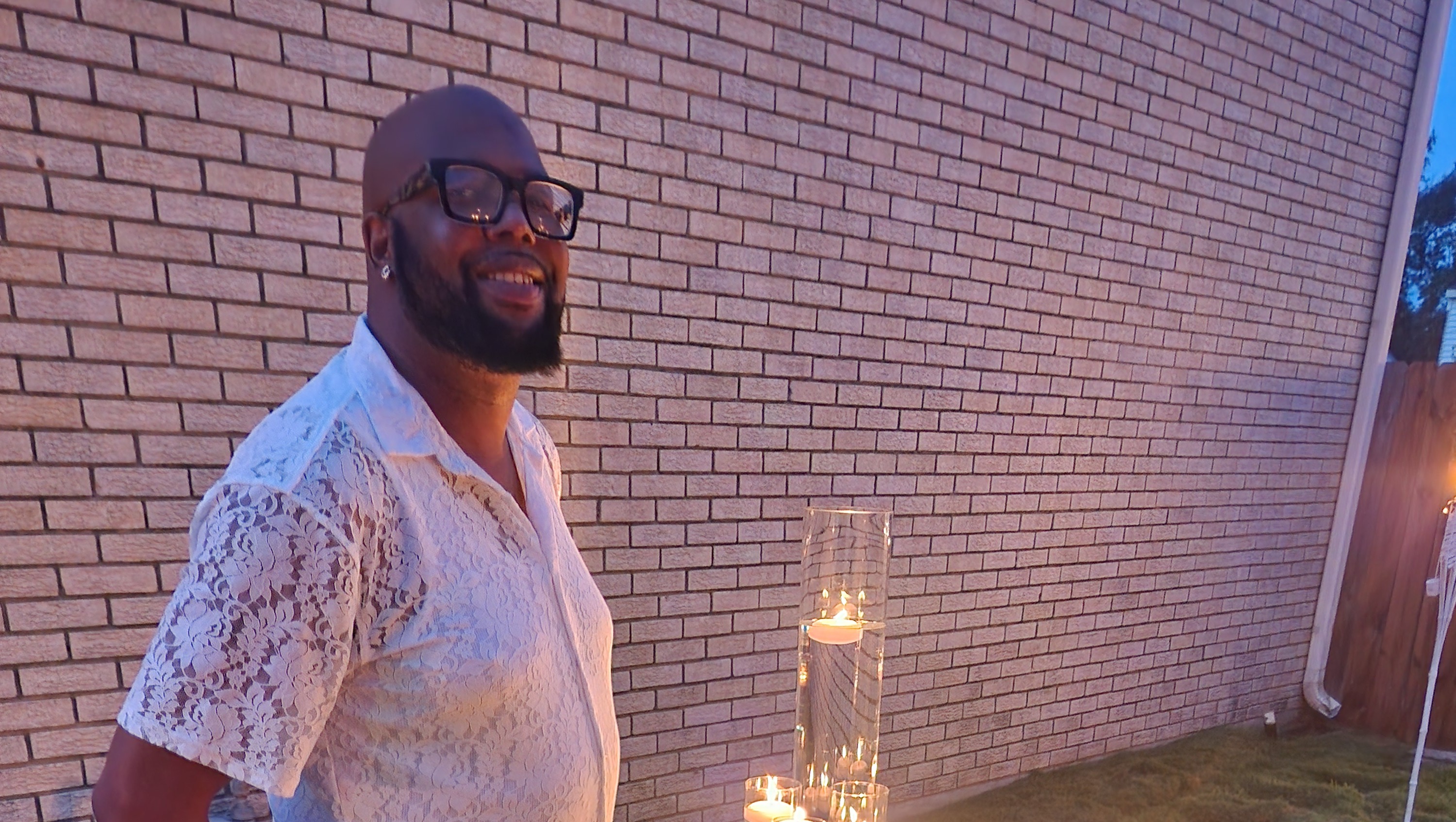 Fundraiser by Corian Wilson : Support Corey Wilson's Fight Against ...