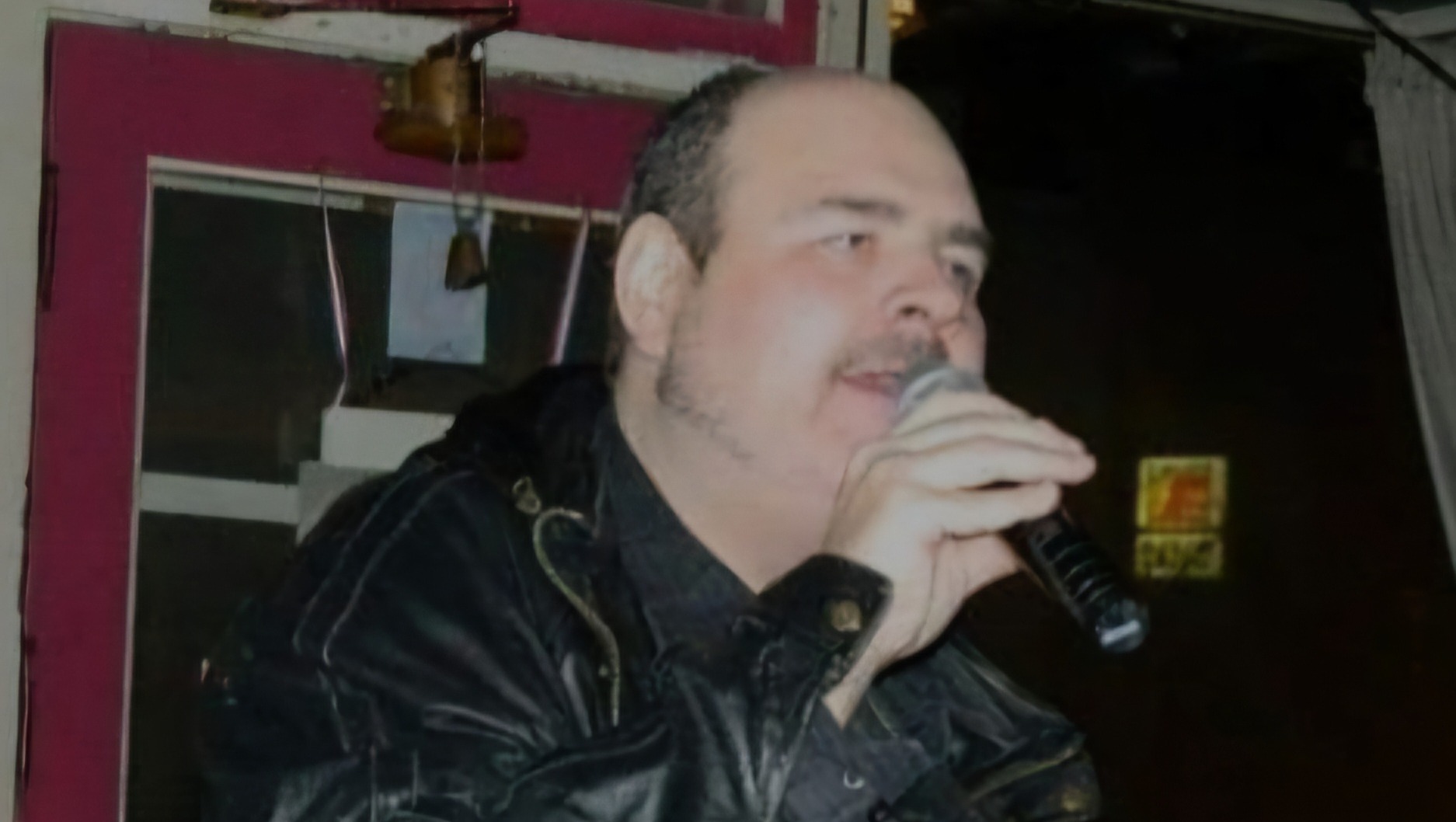 Fundraiser for James Faletti by Joseph Figgiani : Support Jim "Buddha ...