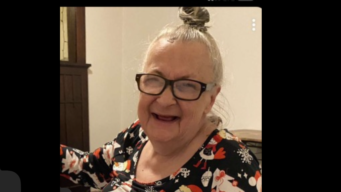 Fundraiser by Timothy Bellin : Help us lay Grandma Joan to rest