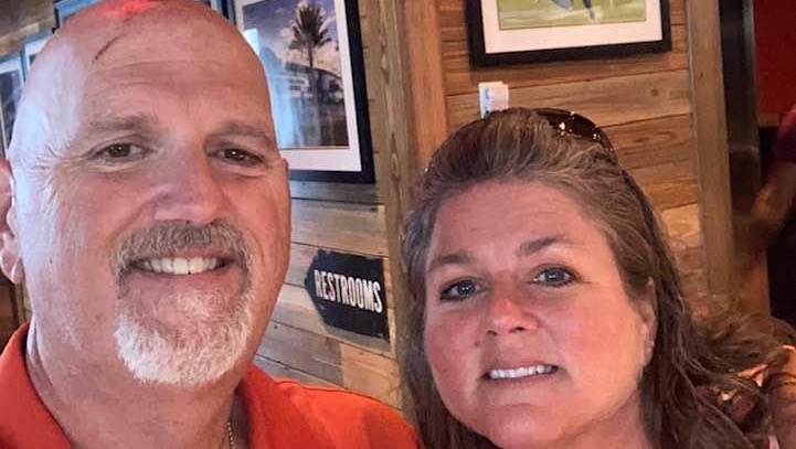 Fundraiser for Alyse Kimmy by Stacy McDaniel : Support Alyse and Rob ...