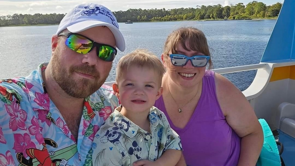 Fundraiser for Jevon Barth by Kalea Seifert : Help with Courtney's ...