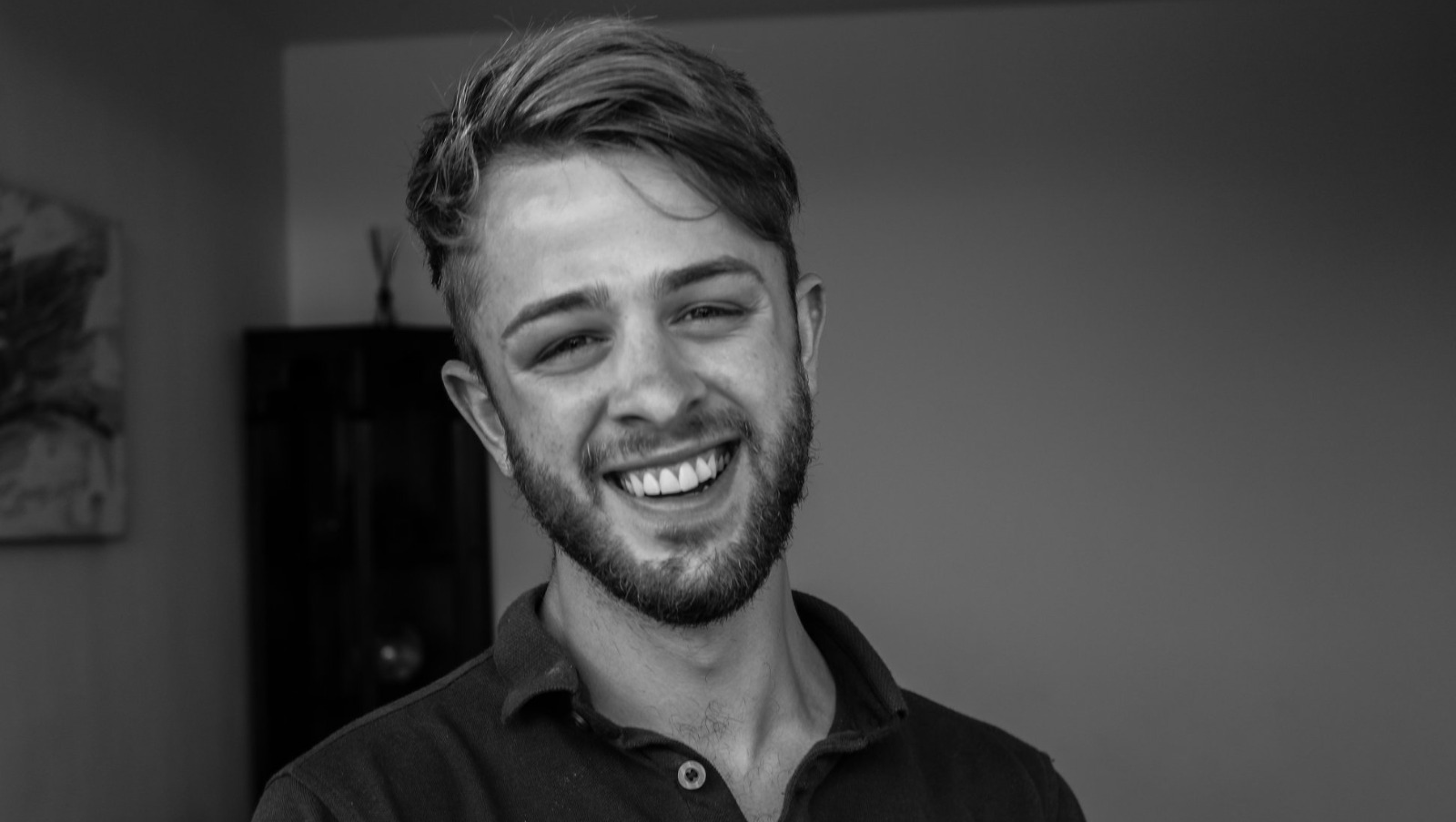 Fundraiser by Karl Mccarthy : Memorial for Oisín