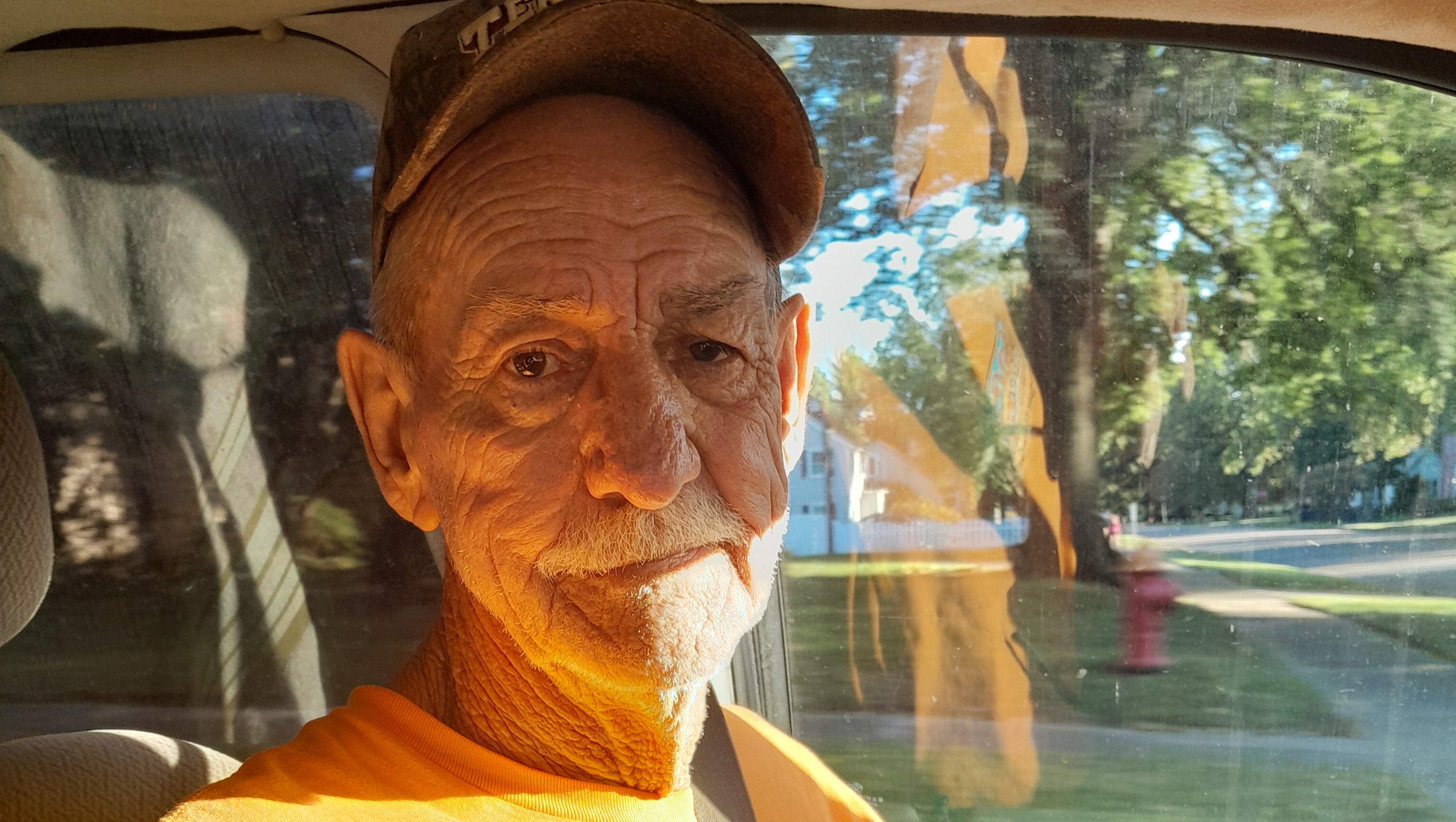 Fundraiser by Jerry Pugh : Support Jerry Pugh's Lung Cancer Battle