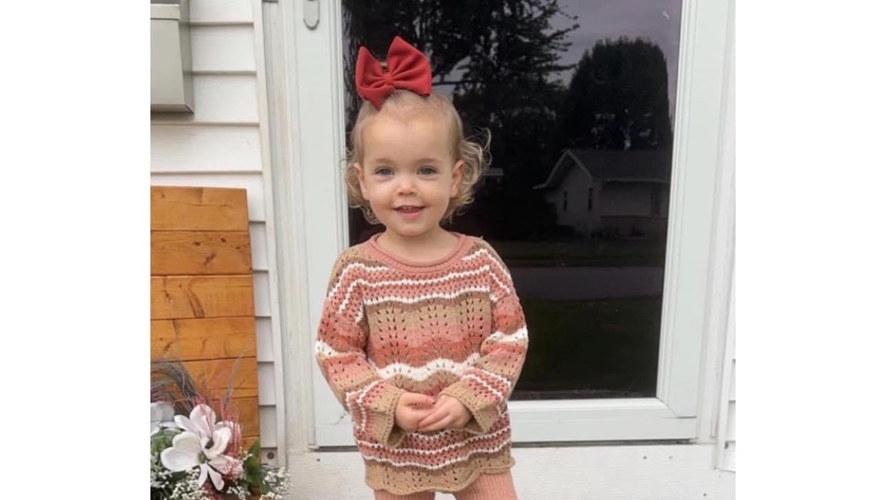 Fundraiser for Faith Geiger by Erin Scott : Support Kopelyn's Fight ...