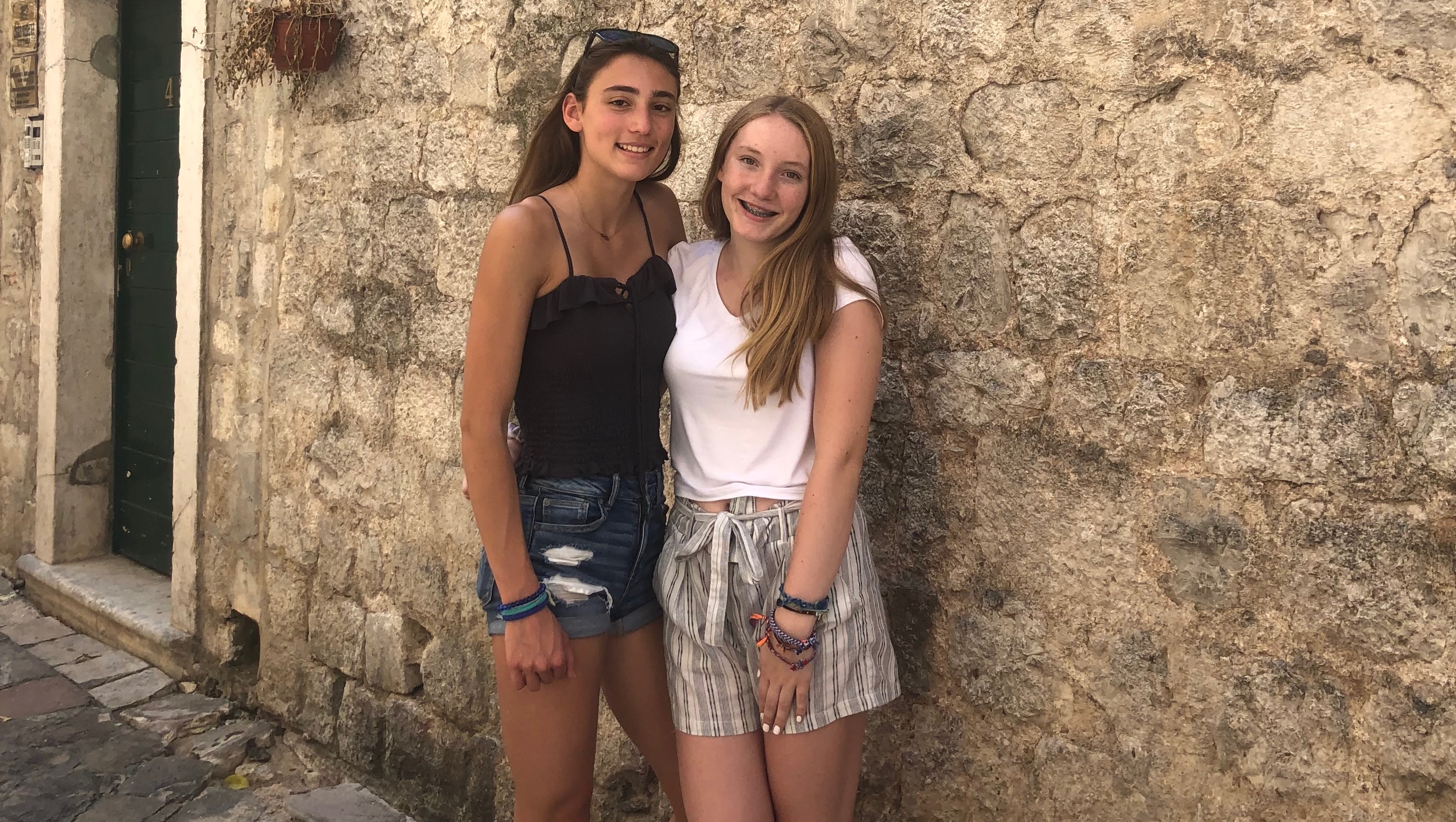 Fundraiser by Nick Bone : Kayley and Nick Run Philly for Kat's Legacy