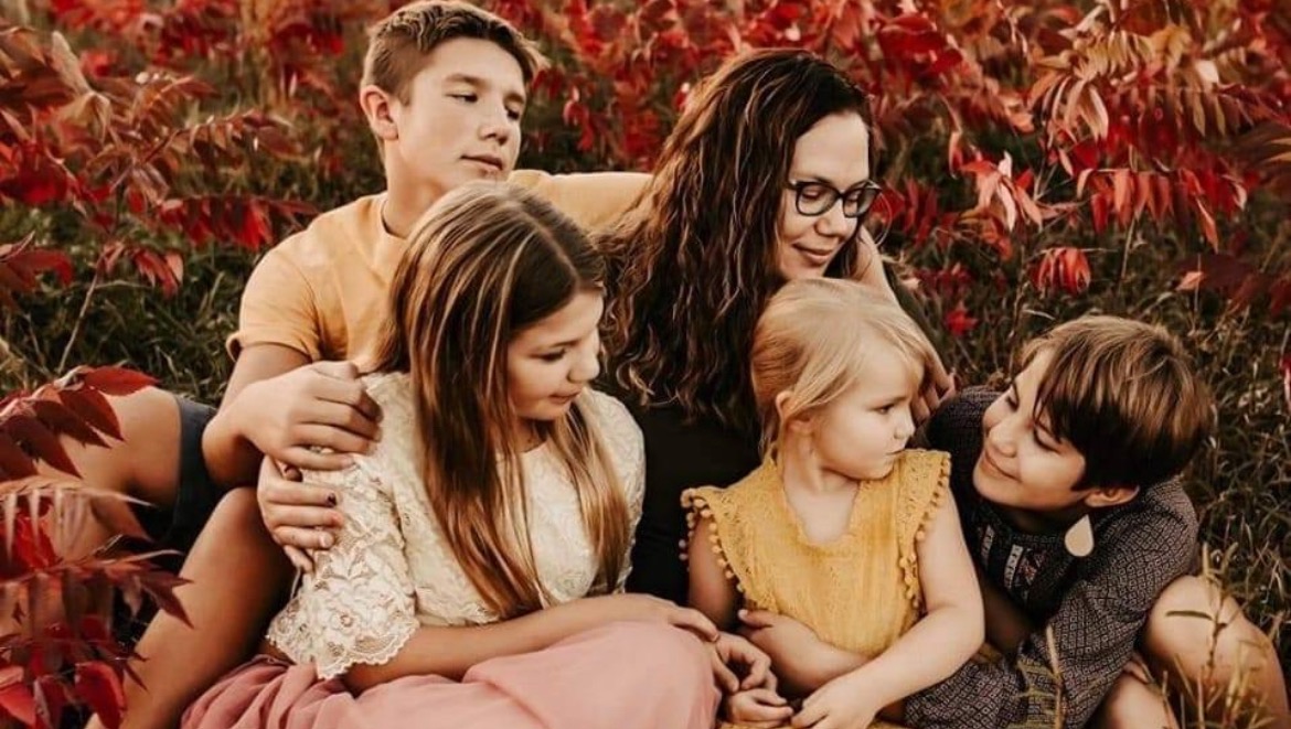 Fundraiser for Suzanne Wahwasuck by emma wahwasuck : Aid Mom's Recovery ...