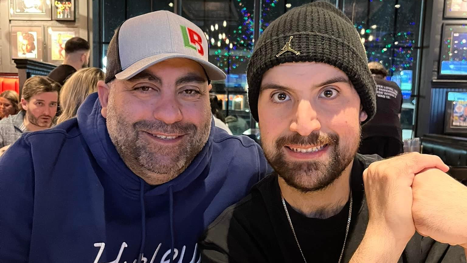 Fundraiser by Steven Boucher : Jonathan Bouchey