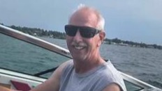 Fundraiser for Richard Malek by Deanna Kennedy : Help Rick Malek Get a ...