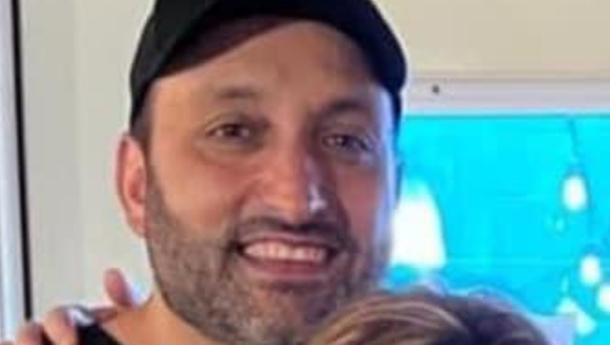 Fundraiser for Joseph DelMonico by Jeff DelMonico : Aid Joe DelMonico's ...