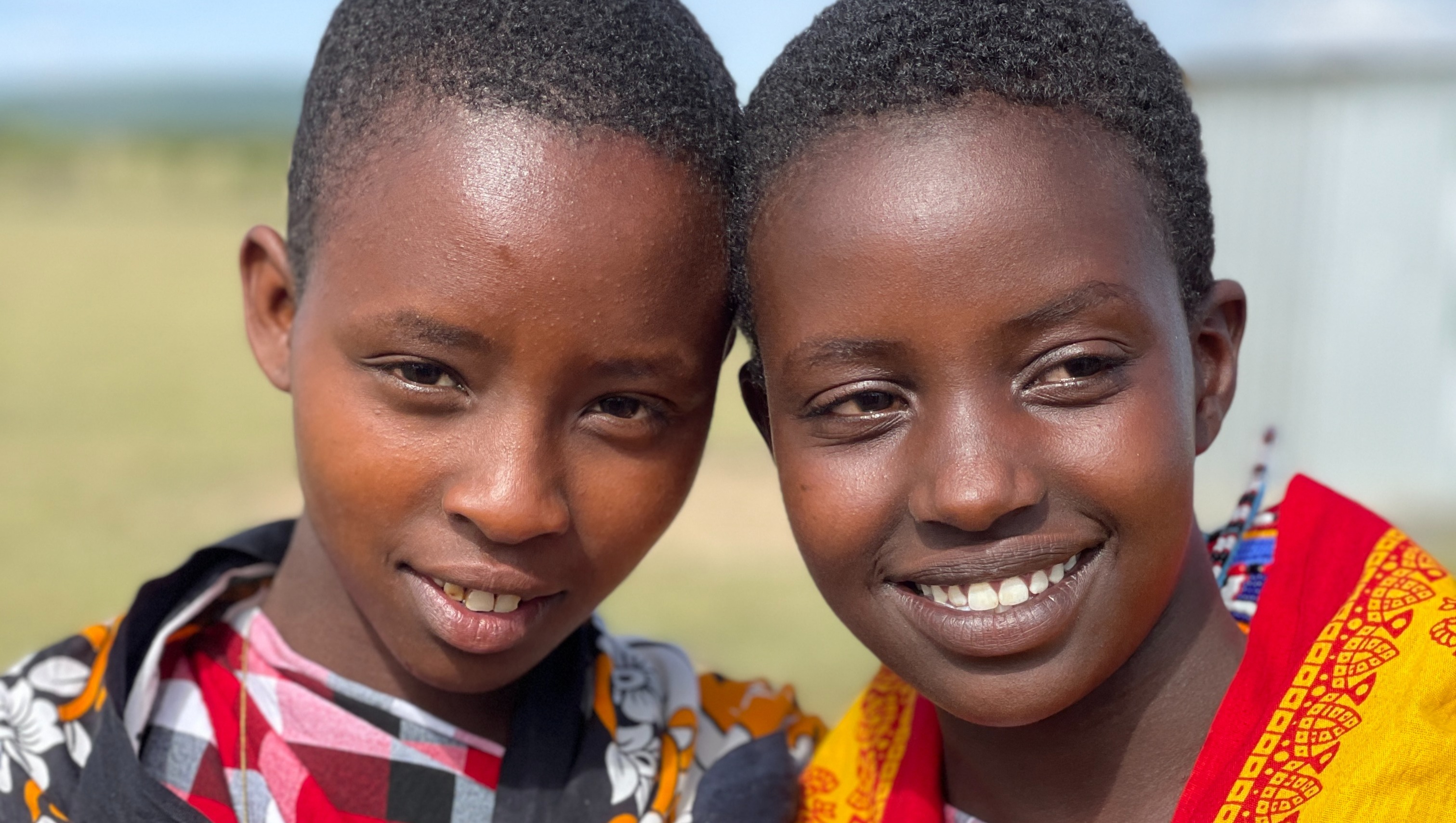 Fundraiser by Kim Schneider : Offer Hope to Maasai Girls: End Period ...