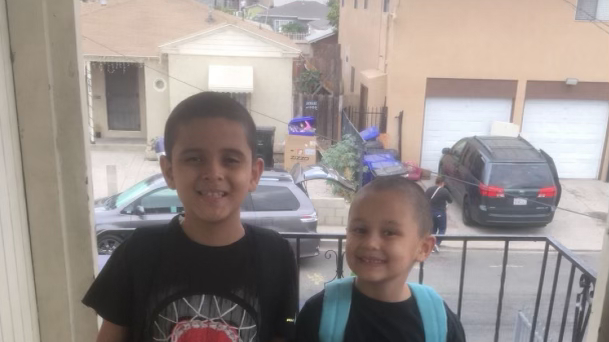 Fundraiser by Jessica Rangel : Send Johnny on a Life-Changing School Trip