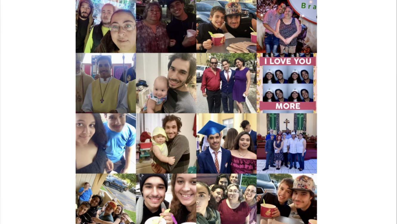 Fundraiser for Rosa Lebron by Carla Echeverria : Honoring a Life Taken ...