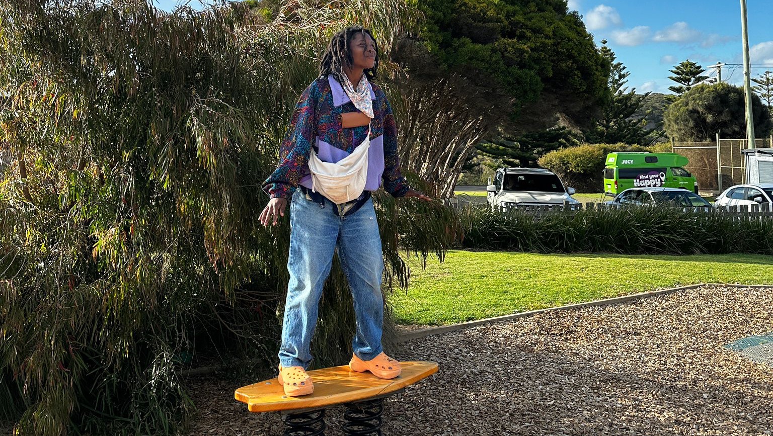 Fundraiser by Adrian Blount : Help Adrian Supplement High Living Costs