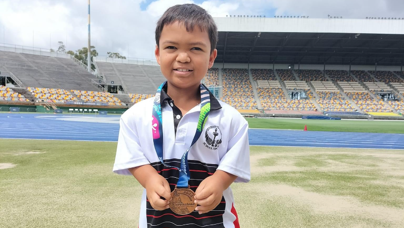 Fundraiser for Wilma Goodsell by Maryjane Irwin : Let’s get James to ...