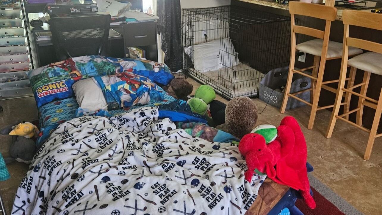 Fundraiser for Melissa Brain by Rachel Nader : Support Chris' Home ...