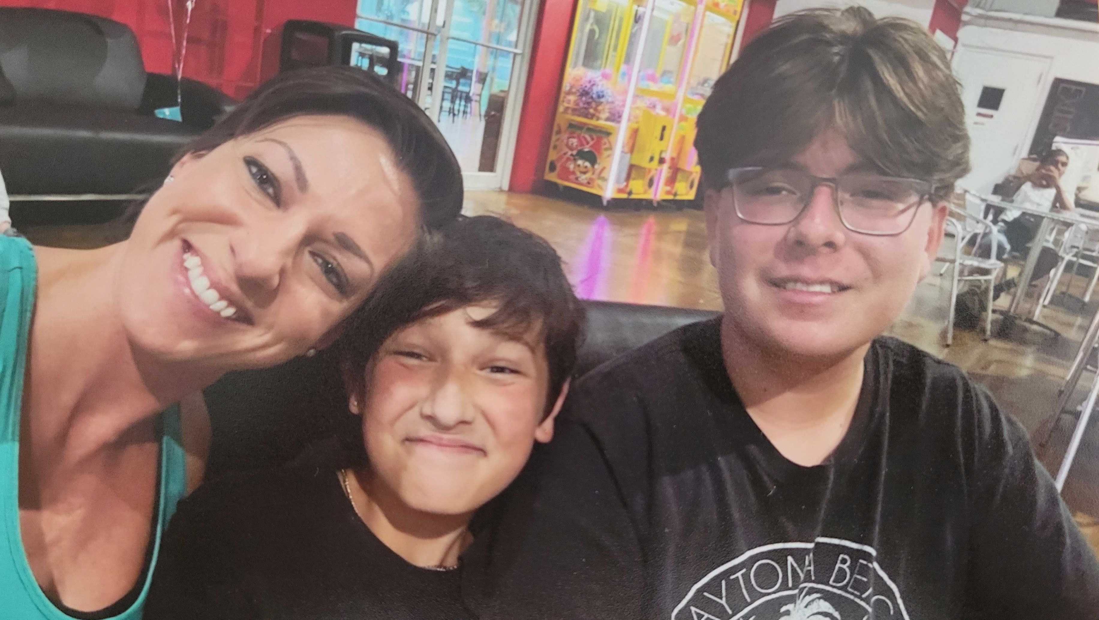 Fundraiser by Jackie Mitchell : Support Beth's Final Journey with Love