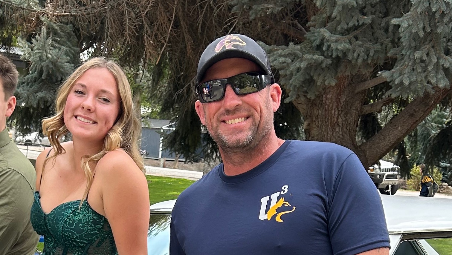 Fundraiser by Taylor Callison : Support Cory Callison's Road to Recovery