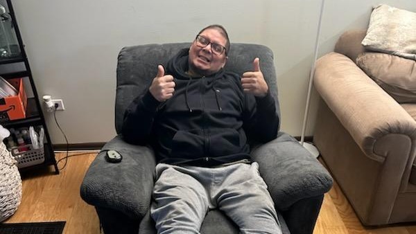 Fundraiser for Rodolfo Romero by Lydia Gunderson : Support Rudy's ...