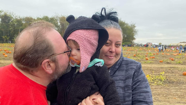 Fundraiser by Julia Morano : Support Grace's Family After Devastating Fire