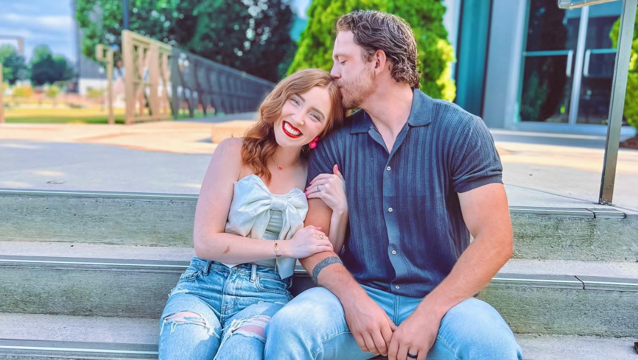 Fundraiser for Cara Boland by Hannah Cofield : Support Cara & Brandon ...