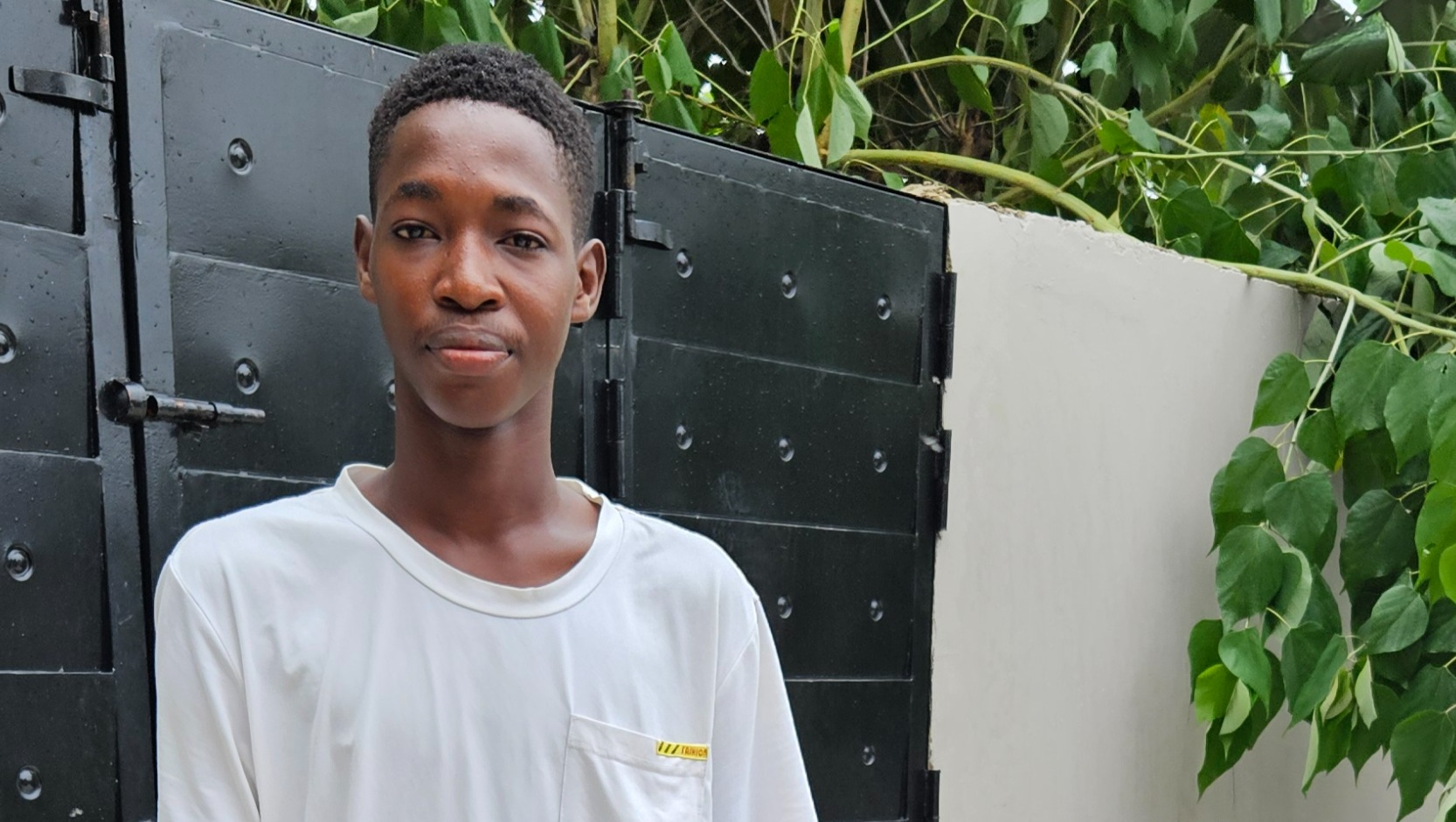 Fundraiser by Megan Fettig : Empower Séga Diallo's Future: Study Abroad