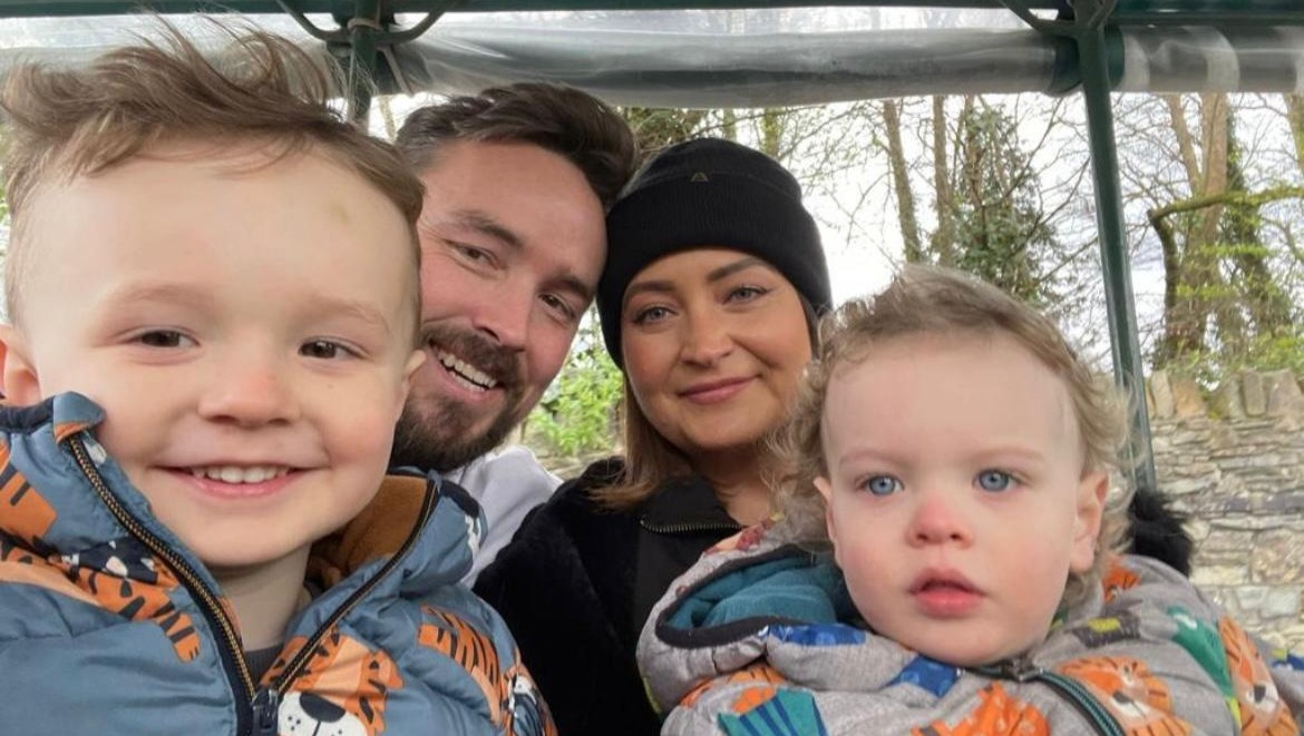 Fundraiser for Paul Fitzsimons by Lauren FitzGerald : Support Alva's ...