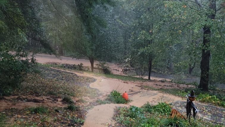 Fundraiser for Jimmie Deaton by Frank Pender : Urgent: Generator Needed ...