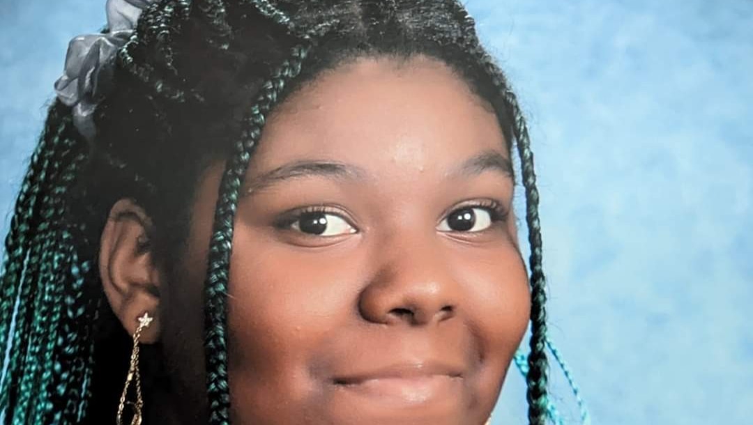 Fundraiser by Bryan Evans : Support Jasmine Evans' Life-Changing ...