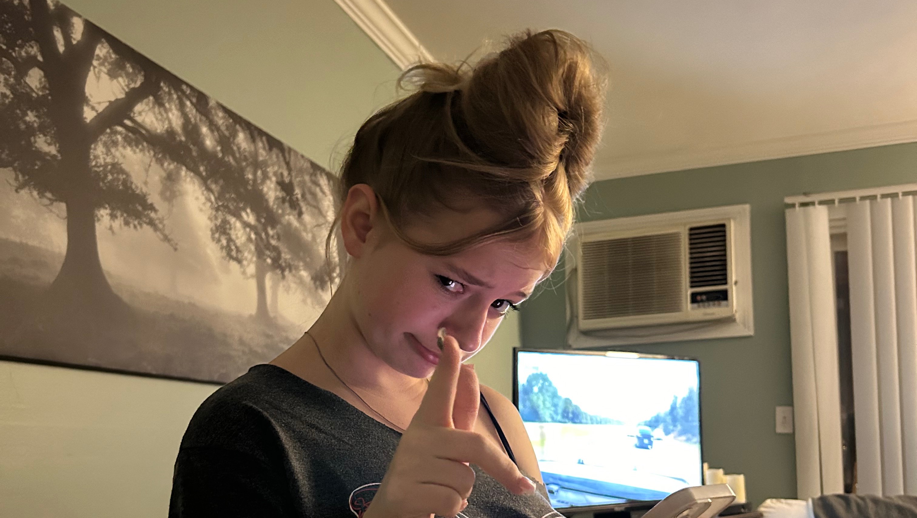 Fundraiser by Karen Church : Help Haley Shine in Her Dance Classes