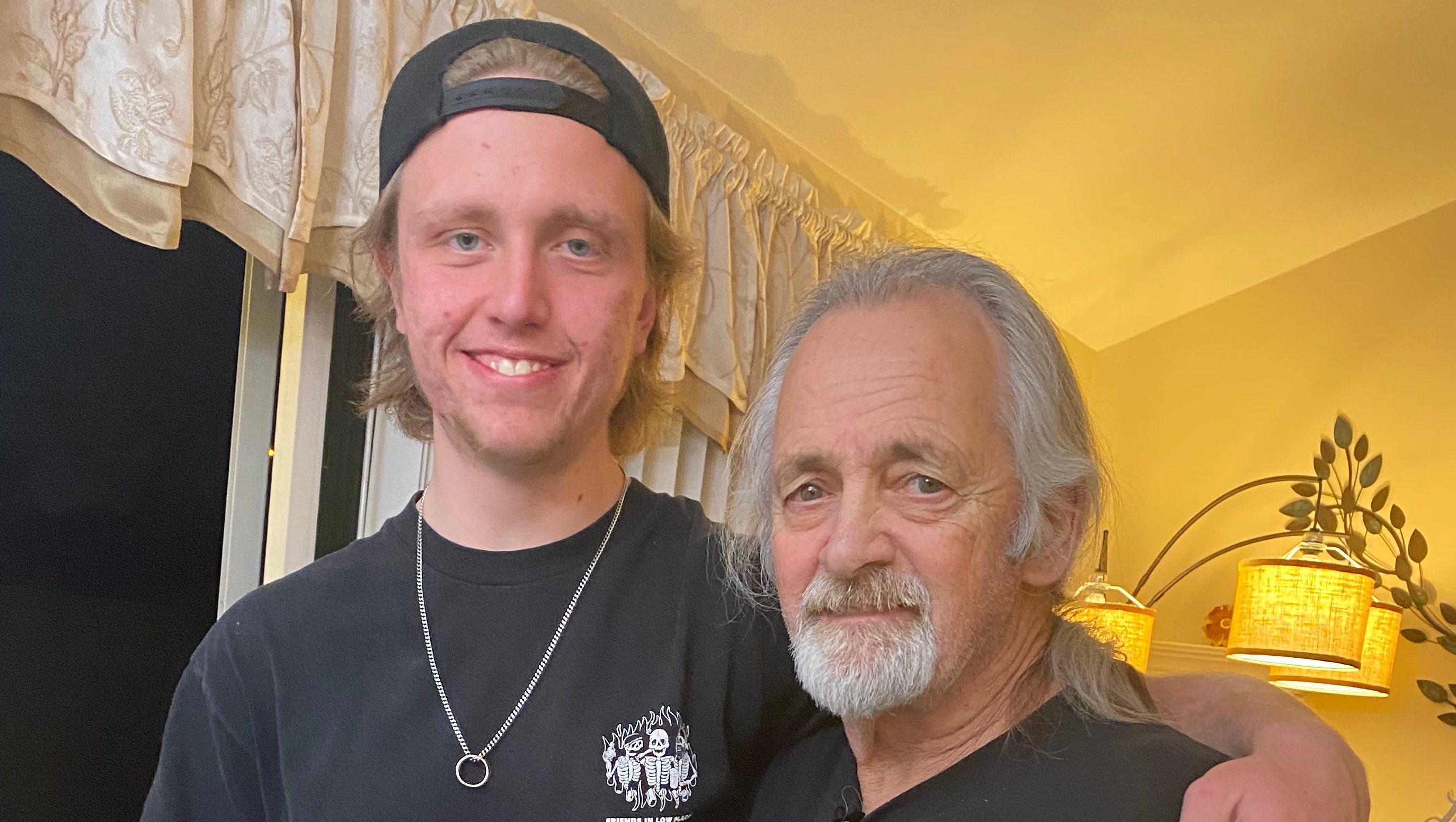 Fundraiser by Torri Lago : Bring Tim Lago Home: