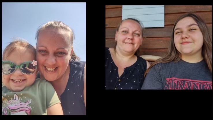 Fundraiser for Richard Derr by Sheena Kipferl : Help April Derr's ...